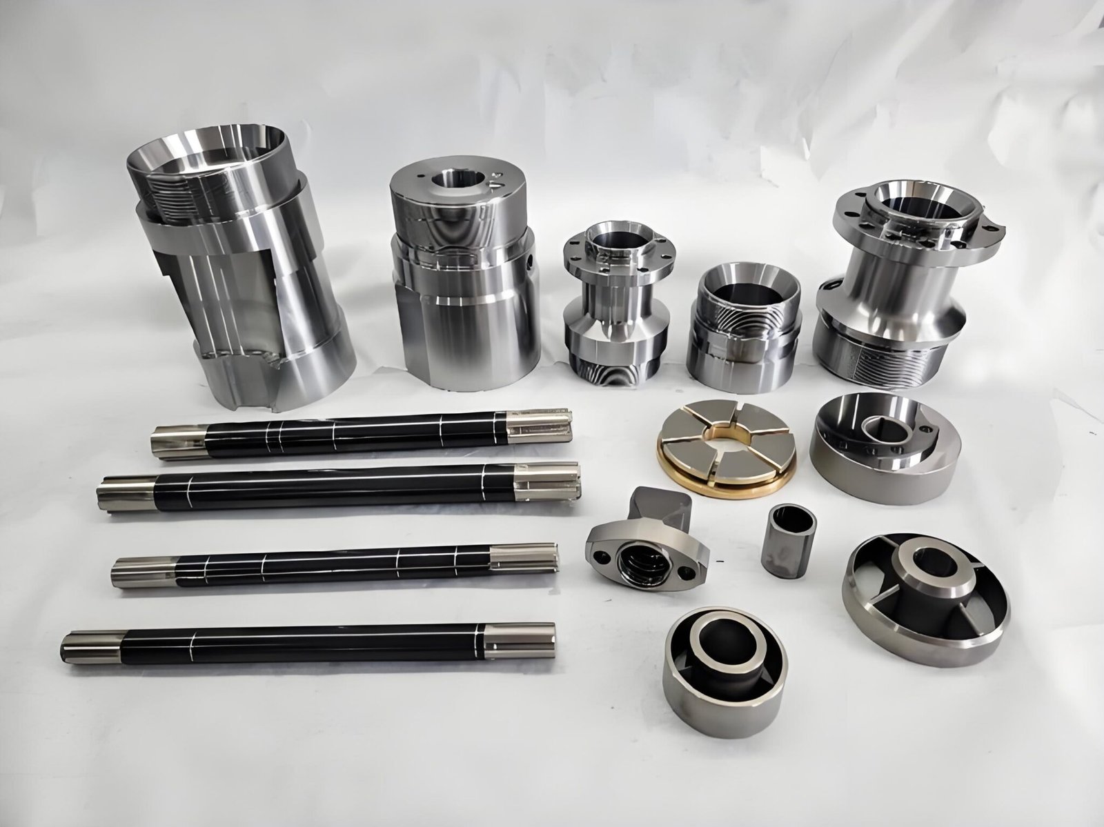 Essential CNC Machining RFQ Checklist for Medical Device Prototypes ...